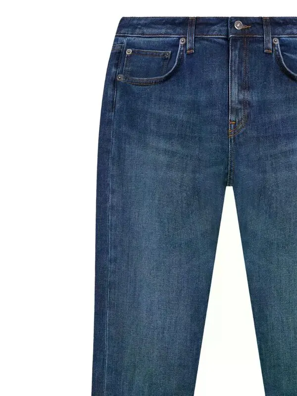 DONDUP Cuffed Trousers