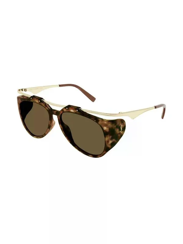 Saint Laurent Amelia Sunglasses