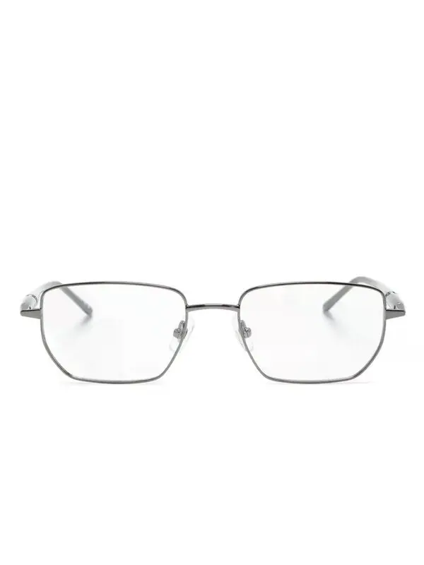 Montblanc Rectangle-frame Eyeglasses