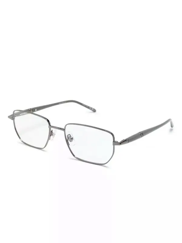 Montblanc Rectangle-frame Eyeglasses