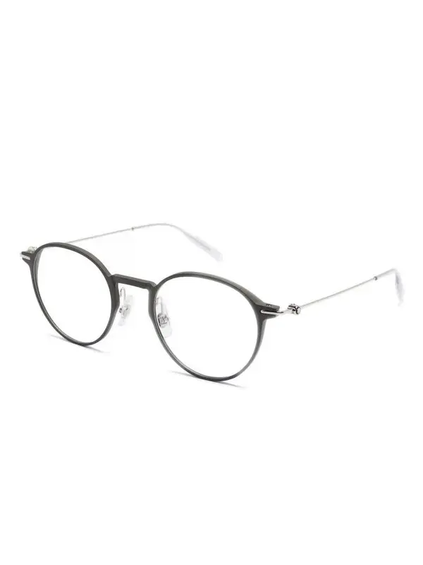 Montblanc Mb0357o Eyeglasses