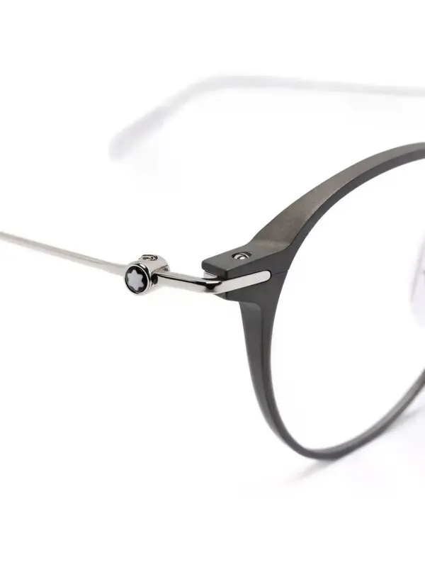 Montblanc Mb0357o Eyeglasses