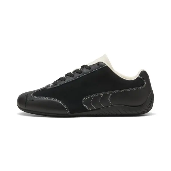 PUMA Speedcat Icons Sneakers - Black