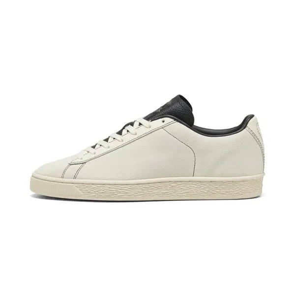 PUMA Suede Icons Sneakers - White