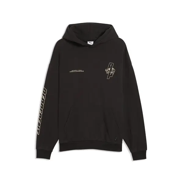 PUMA X Represent Oversized Hoodie