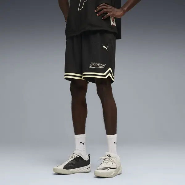 PUMA X Represent Oversized Shorts
