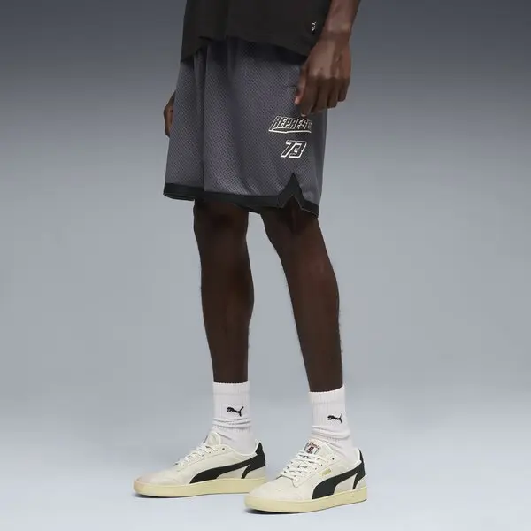 PUMA X Represent Oversized Shorts