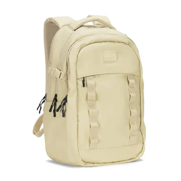 PUMA Coated Range Backpack - Beige