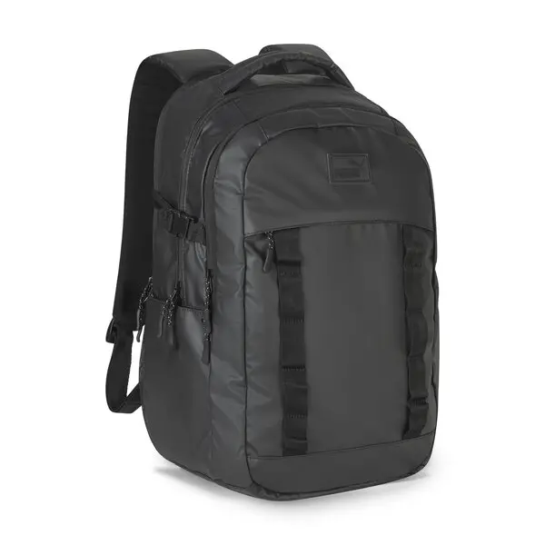 PUMA Coated Range Backpack - Black