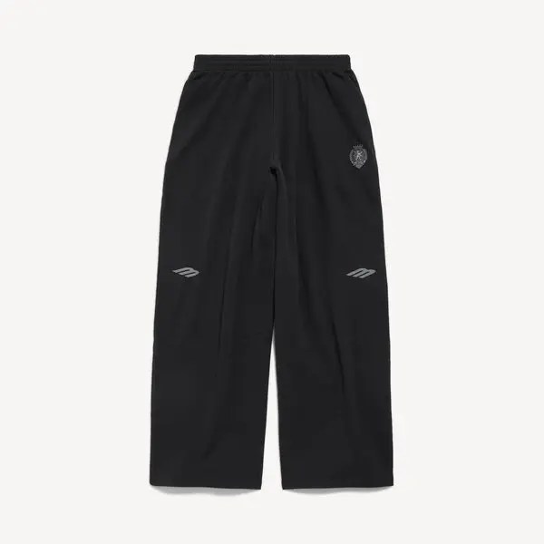 Balenciaga 3b Football Baggy Sweatpants