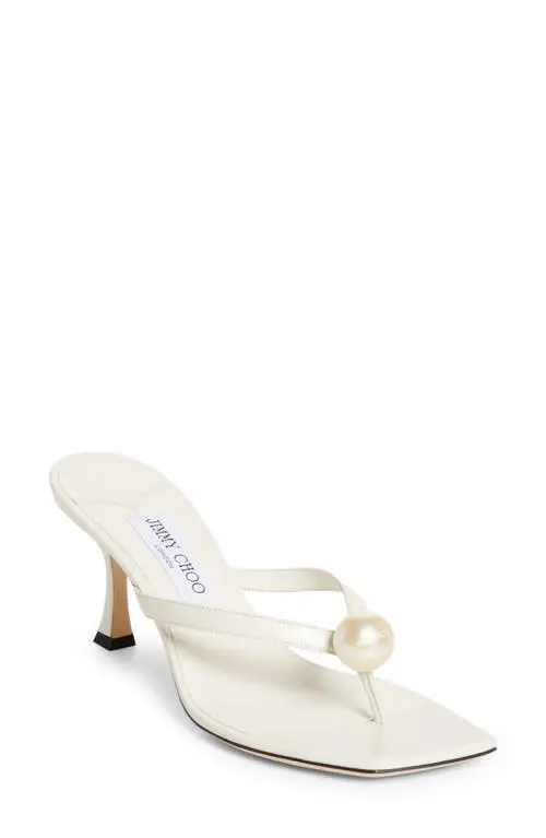 JIMMY CHOO Freja Sandal