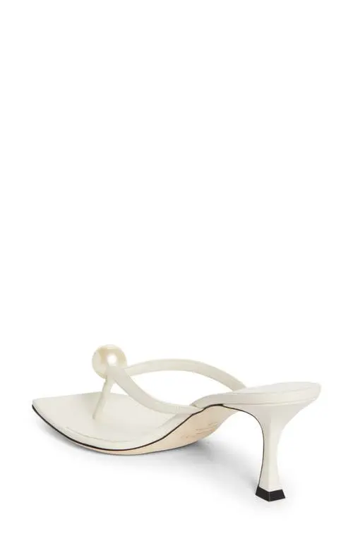 JIMMY CHOO Freja Sandal