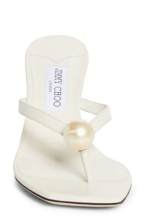 JIMMY CHOO Freja Sandal
