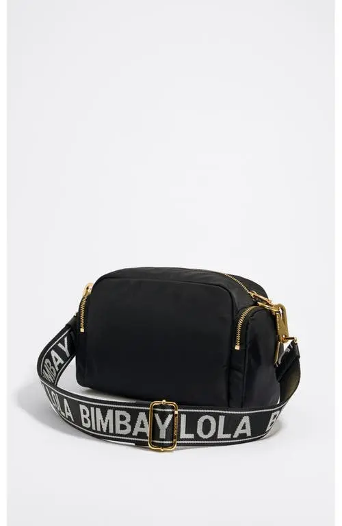 Bimba Y Lola Medium Pocket Crossbody Bag