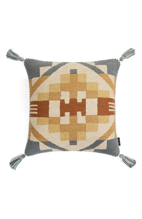 Pendleton Carico Lake Accent Pillow - Stormy Sea