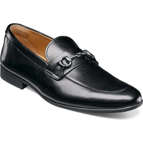 Florsheim Modena Moc Toe Bit Loafer