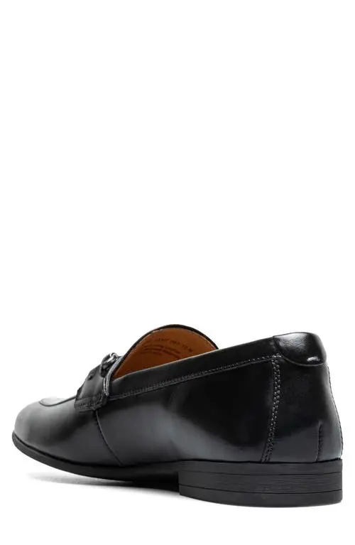 Florsheim Modena Moc Toe Bit Loafer