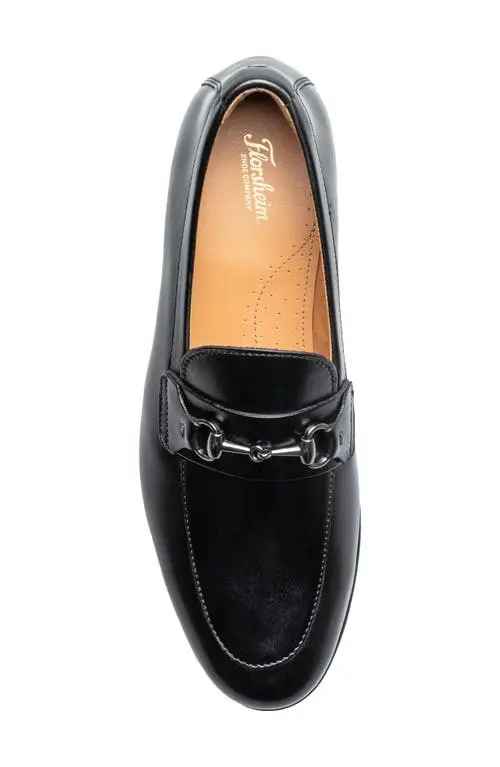 Florsheim Modena Moc Toe Bit Loafer