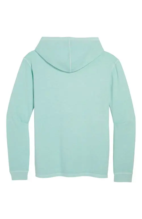 Vineyard Vines Striped Cotton Hoodie
