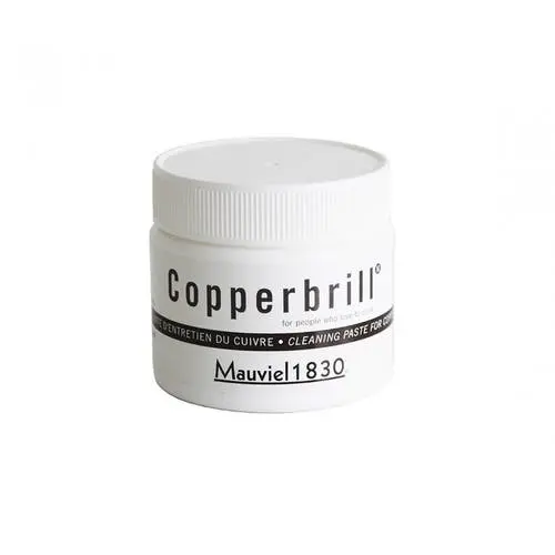 MAUVIEL Copperbrill Cleaner - White