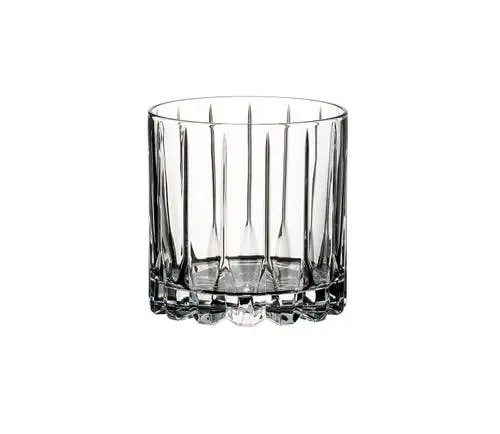 RIEDEL Bar Drink Rocks Glass