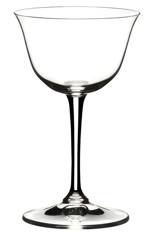 RIEDEL Drink Specific Glassware Set Of 2 Sour Glasses