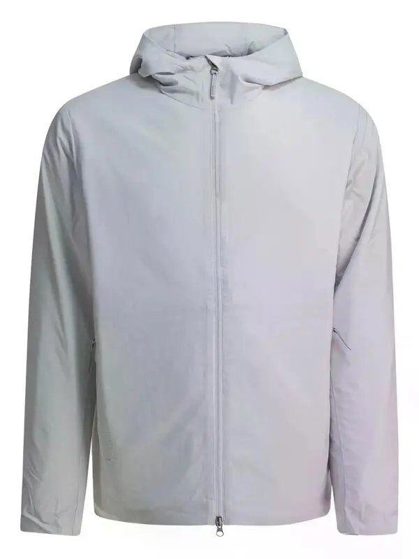 HOUDINI SPORTSWEAR Puff Up Hooded Jacket - Grey