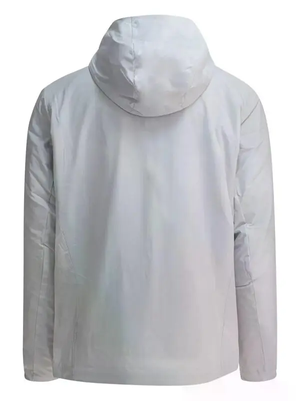 HOUDINI SPORTSWEAR Puff Up Hooded Jacket - Grey