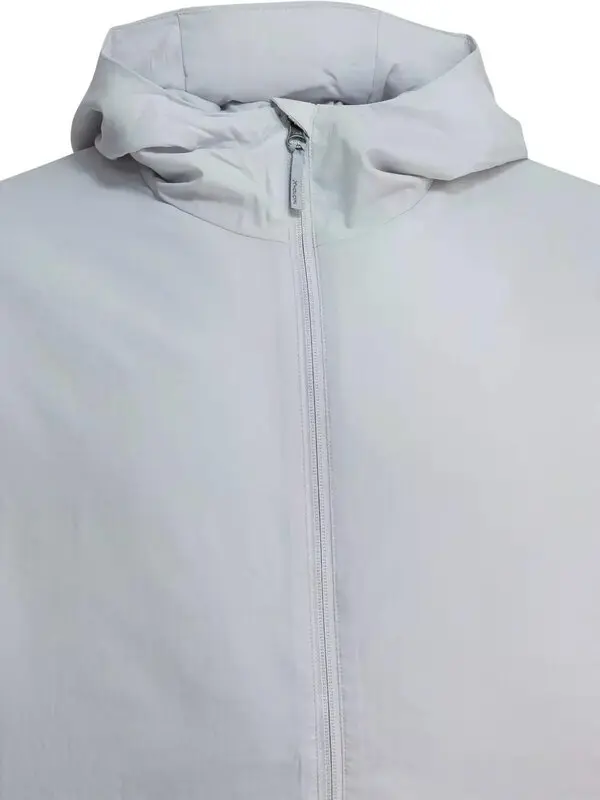 HOUDINI SPORTSWEAR Puff Up Hooded Jacket - Grey