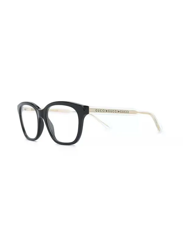 Gucci Acetate Eyeglasses