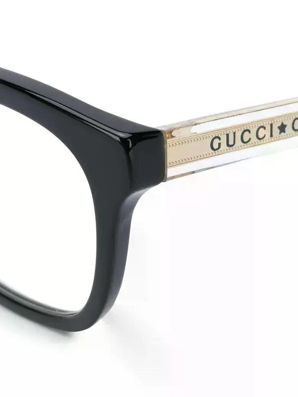 Gucci Acetate Eyeglasses