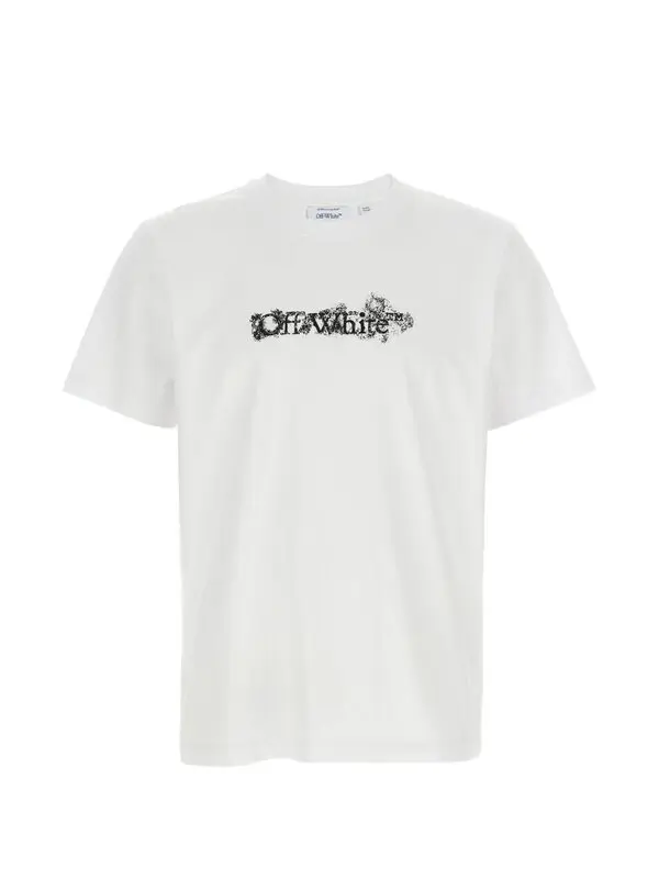 Off-White Heraldic Arrow T-shirt
