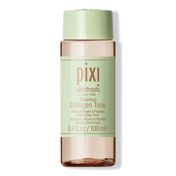 Pixi Botanical Collagen Tonic Volumizing Toner - One-color