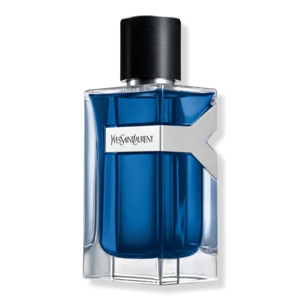 Saint Laurent Y Iced Cologne Eau De Toilette Intense - One-color