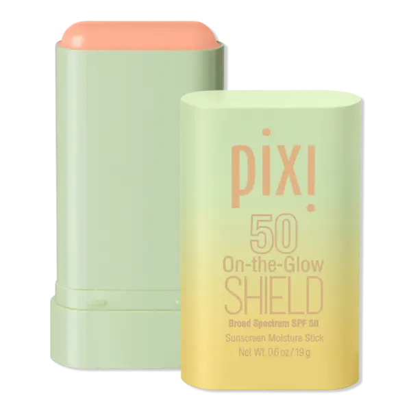 Pixi On-the-glow Shield Spf 50 - One-color