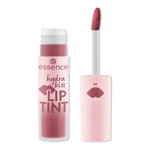 ESSENCE Hydra Kiss Lip Tint - 06 Berry Crush