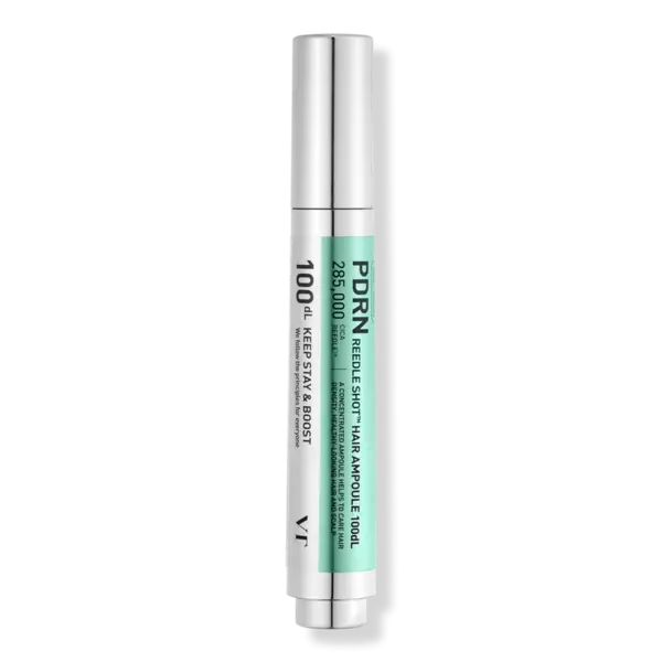 VT COSMETICS Pdrn Reedle Shot Hair Ampoule 100dl - One-color