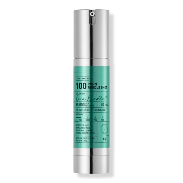 VT COSMETICS Pdrn Reedle Shot 100 - One-color