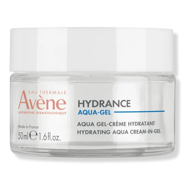 EAU THERMALE AVENE Hydrance Aqua-gel - One-color