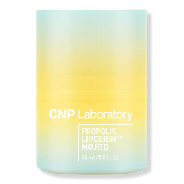 CNP LABORATORY Propolis Lipcerin Lip Balm - Mojito