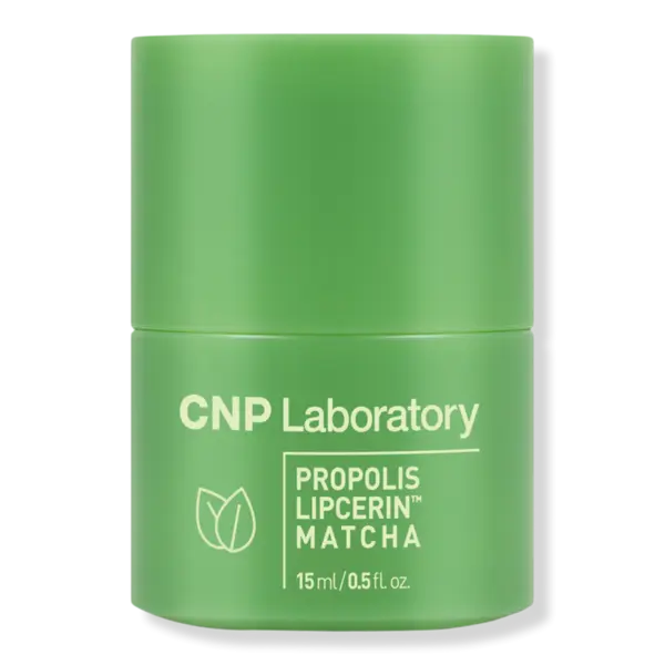CNP LABORATORY Propolis Lipcerin Lip Balm - Matcha