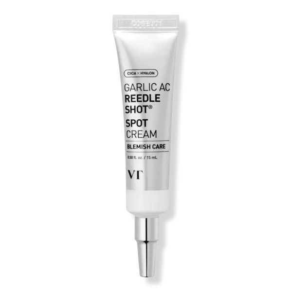 VT COSMETICS Garlic Ac Reedle Shot Spot Cream - One-color