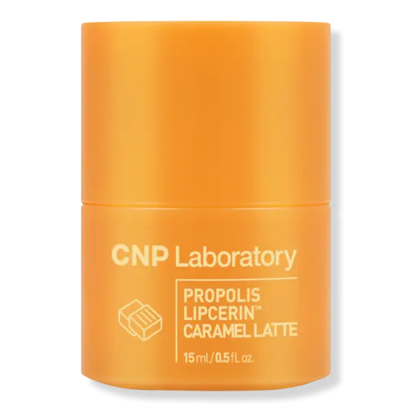 CNP LABORATORY Propolis Lipcerin Lip Balm - Caramel Latte