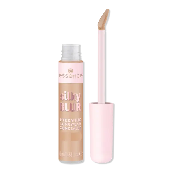ESSENCE Silky Blur Hydrating Longwear Concealer - 190