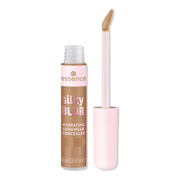 ESSENCE Silky Blur Hydrating Longwear Concealer - 210