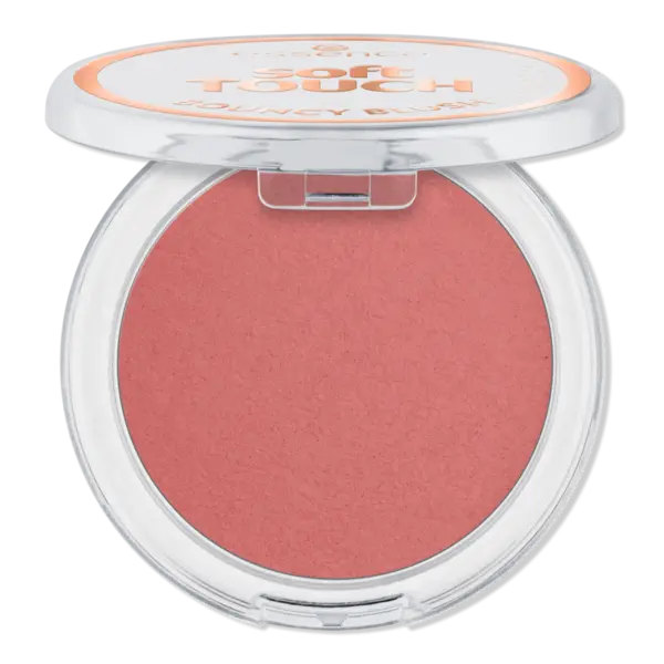 ESSENCE Soft Touch Bouncy Blush - 10 Antique Bloom