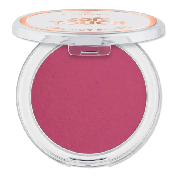 ESSENCE Soft Touch Bouncy Blush - 20 Electric Peony
