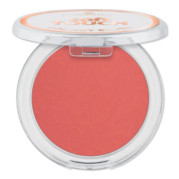 ESSENCE Soft Touch Bouncy Blush - 30 Exotic Daisy