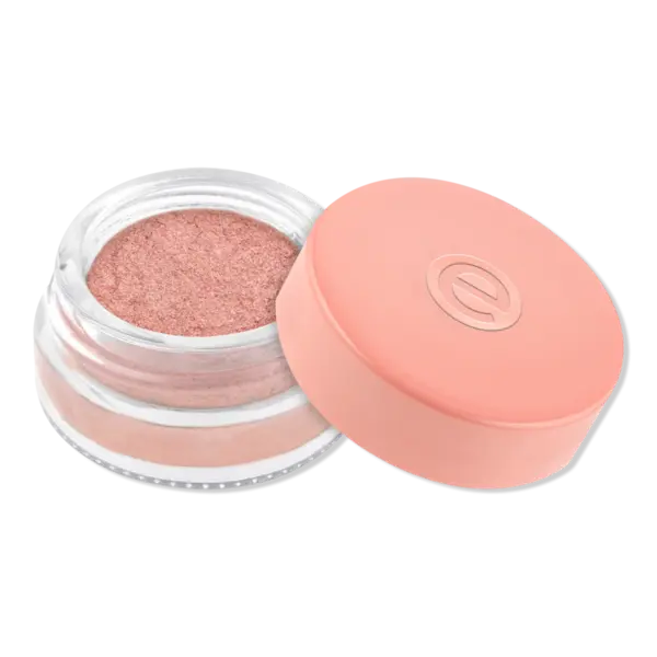 ESSENCE Cream Eyeshadow - 01 Rose