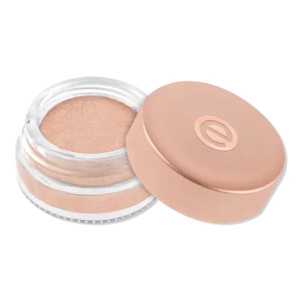 ESSENCE Cream Eyeshadow - 02 Pearl